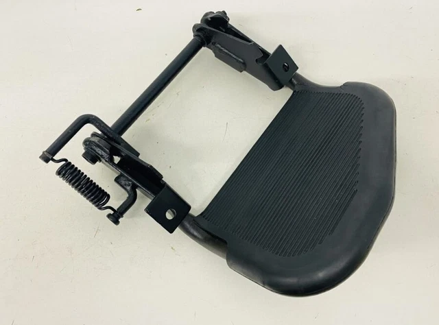 LAND ROVER DEFENDER 90/110 Tdi Td5 Tdci passo posteriore pieghevole ...