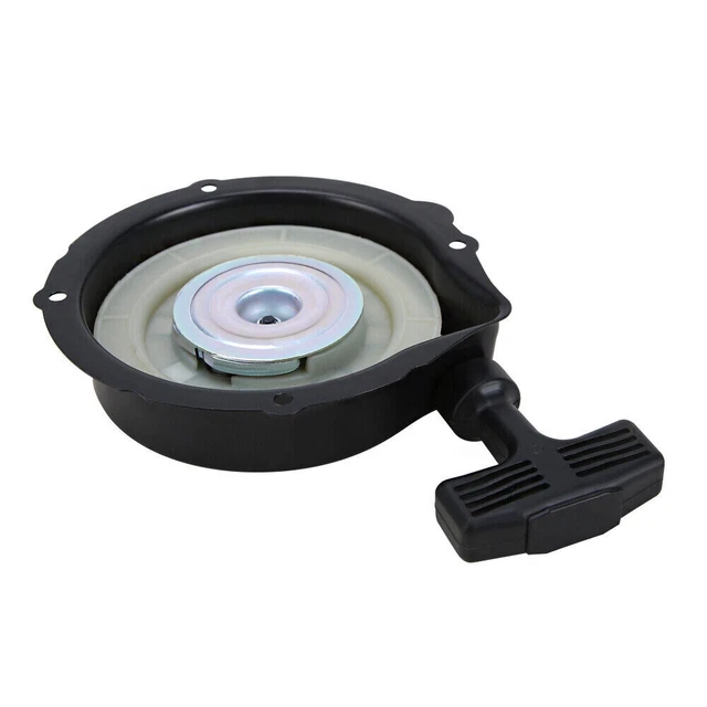 FOR YAMAHA GRIZZLY 660 2002-08 Pull Start Starter Recoil Complete ...