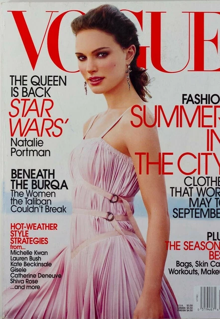 NATALIE PORTMAN KATE Beckinsale Linda Evangelista Gregory Crewdson ...