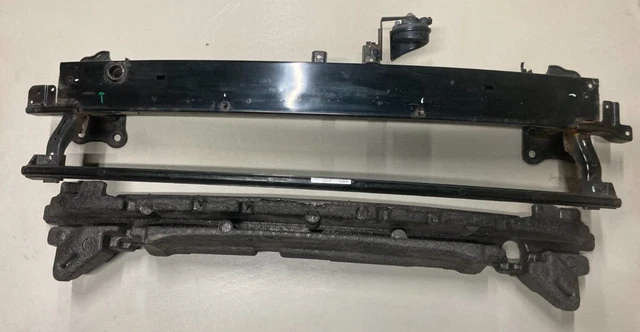 HYUNDAI TUCSON BUMPER Crash Bar Reinforcement Front 64900D7010 Mk3 Tl ...