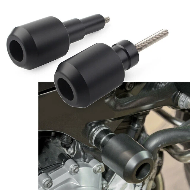 FOR BMW F900R F900XR F750GS F850GS Engine Frame Crash Slider Falling ...