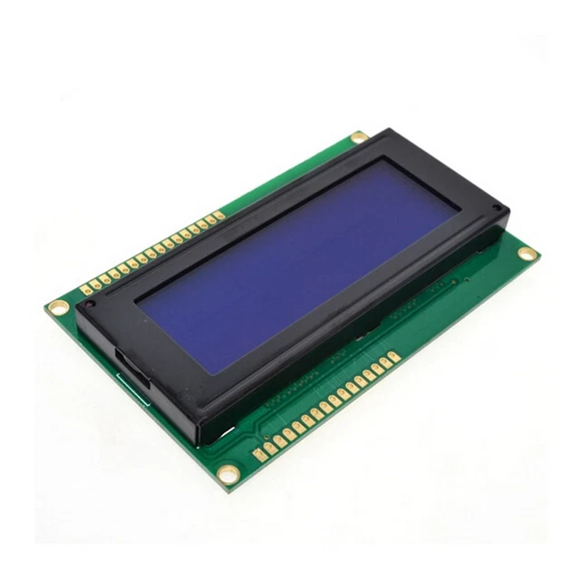 Display Lcd 16X2 FOR SALE! - PicClick