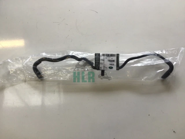 LAND ROVER DISCOVERY 4 Range Rover Sport 3.0 TDV6 Breather Pipe NEW ...