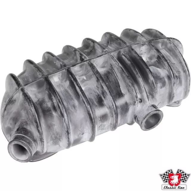 PRISE D'AIR MOTEUR Écope D’Admission D’Air pour Porsche 911 Sc 3.0L ...