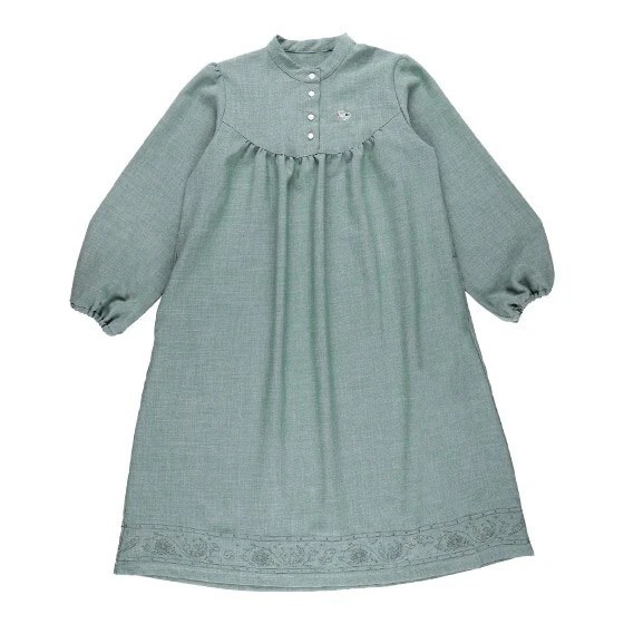 STUDIO GHIBLI HOWL'S Moving Castle Dress Relax Wear Donguri Closet Exclusive NEW EUR 189,29 ...