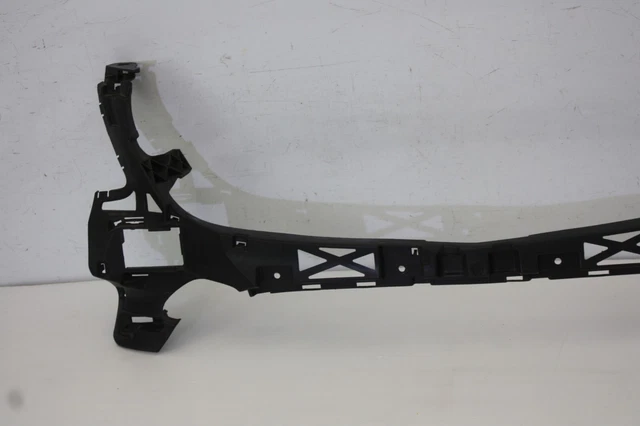 MERCEDES GLE W166 Front Bumper Support Bracket A1668854265 Genuine £150 ...
