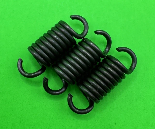 GENUINE STIHL CLUTCH Spring 009 010 011 012 020 020T Av Ms192 Ms200 ...