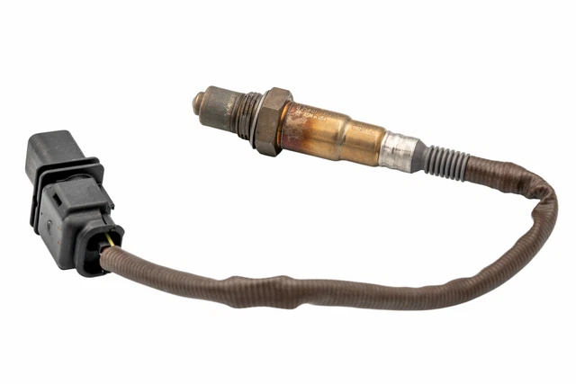 BOSCH LAMBDA SONDE Citroen Mini Peugeot 1.4 1.6 7560957 1609345480 ...