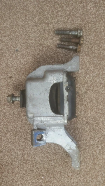 BMW MINI COOPER S JCW R55 R56 R57 R58 R60 N14 N18 Engine Suspension ...