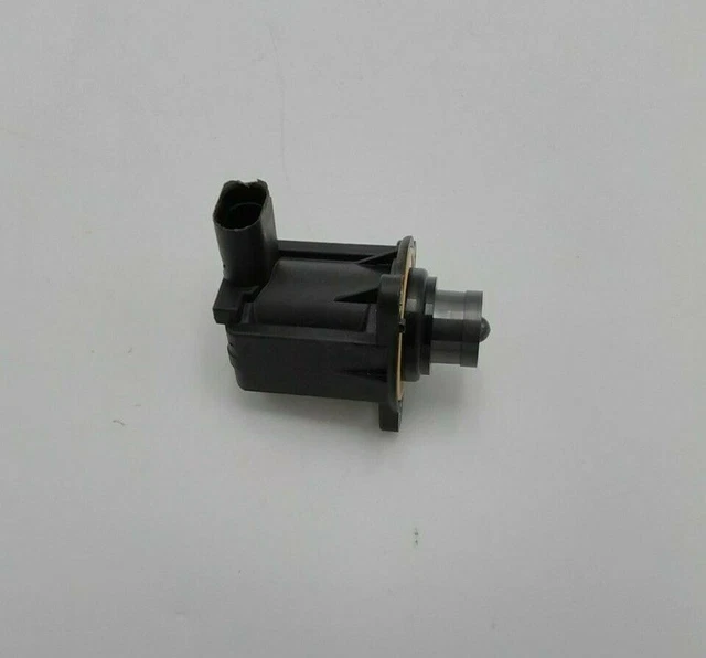 ORIGINAL VW AUDI Seat Skoda Bypass Valve Turbocharger 06H145710C $27.64 ...