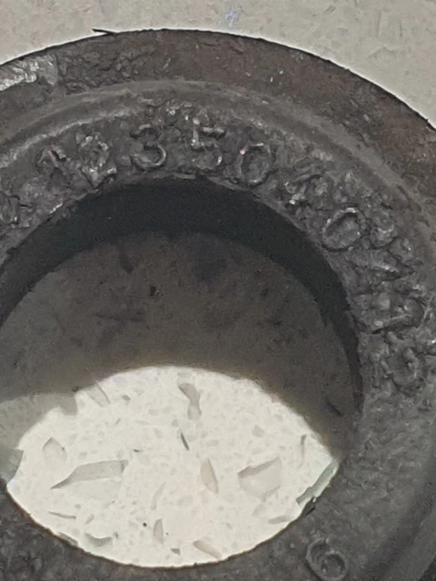 MERCEDES-BENZ W123 W124 W201 W463 Radiator Mounting Bush Grommet ...