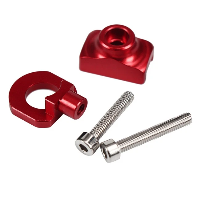 VIS BOULON de tension robuste pour v los pliants r glage de cha?ne de haut EUR 5,83 - PicClick FR