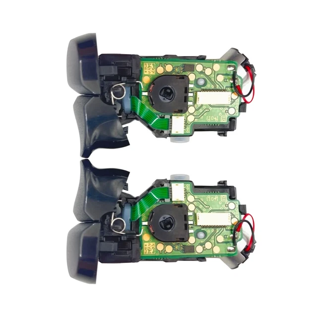 L&R SHOULDER TRIGGERS Buttons For PS5 Controller Trigger Circuit Board ...