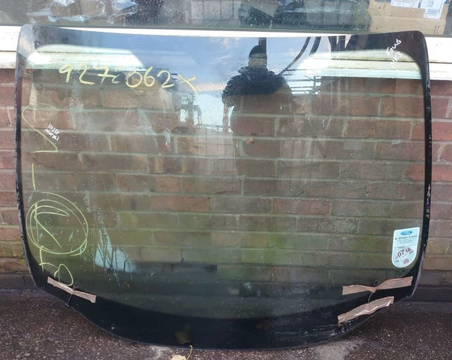 FORD FOCUS MK3 2011 - 2017 Front Windscreen Windshield Glass Heated ...