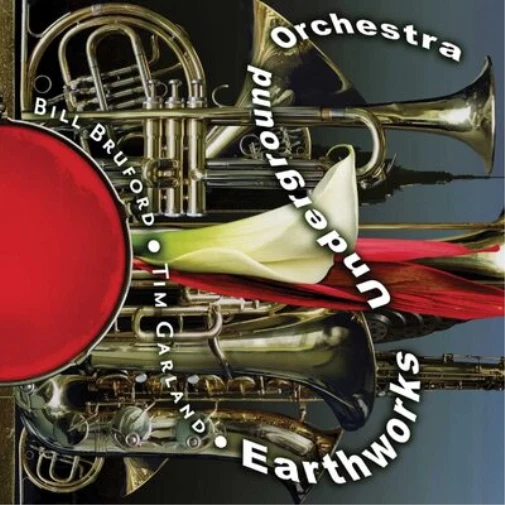 EARTHWORKS UNDERGROUND ORCHESTRA Earthworks Underground Orchestra (CD ...