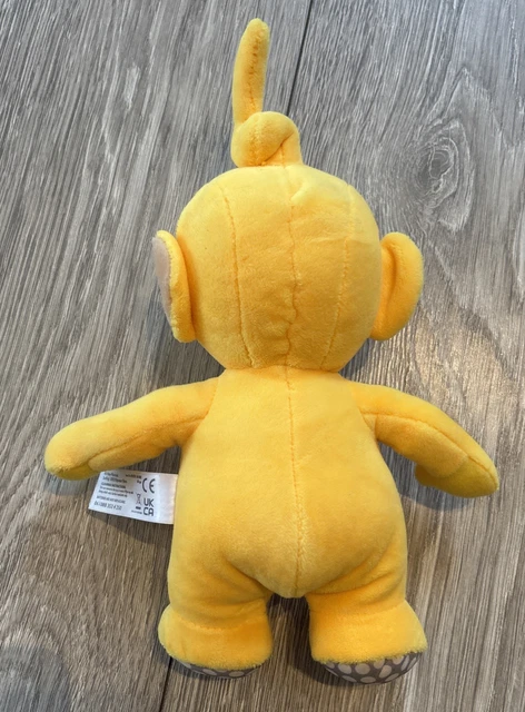 TELETUBBIES BUNDLE X 2 Talking Plush Dolls £2.77 - PicClick UK