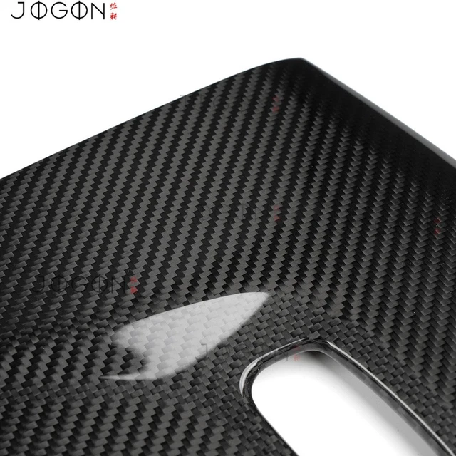 FOR CORVETTE C8 Stingray 1LT 2026+ Real Carbon Head-Up Display ...