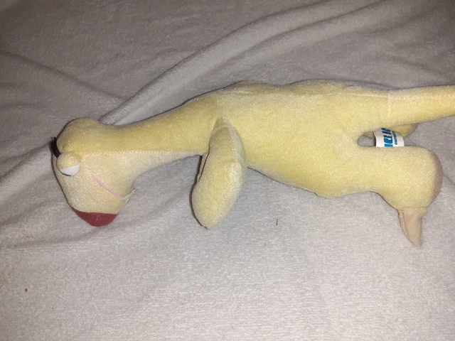 ICE AGE SID the sloth, Plush Cuddly Soft Toy 12" £6.50 - PicClick UK