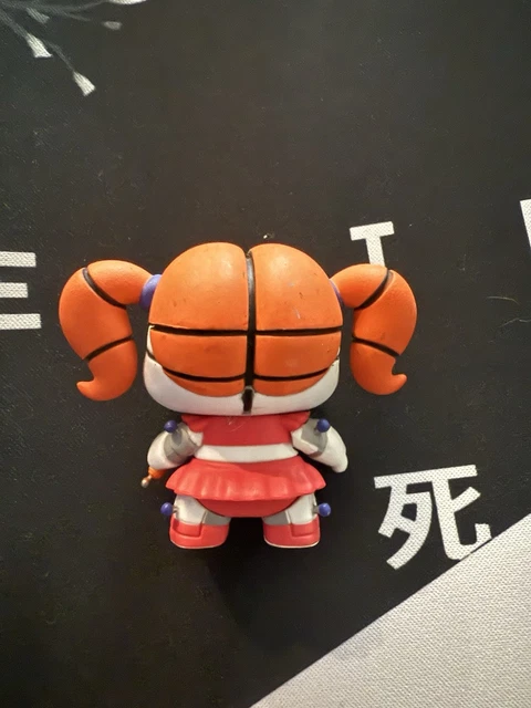 FUNKO MYSTERY MINIS FNAF Five Nights at Freddy's Circus Baby Figure £8. ...