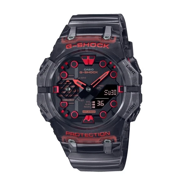 95454 CASIO G-SHOCK Mod. OAK EVOLUTION ***Special Price*** EUR 122,99 ...