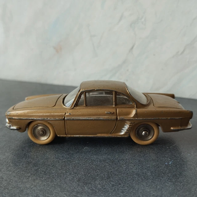 DINKY TOYS D'ORIGINE France: Renault Floride ref.543 EUR 10,00 ...