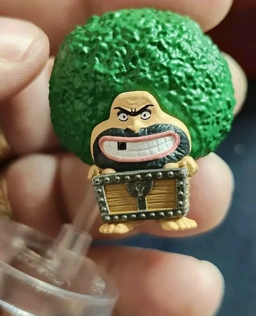 ONE PIECE 🧸GAIMON- Gacha/ Gashapon Capsule Toy 🧸 Japan $39.99 - PicClick AU