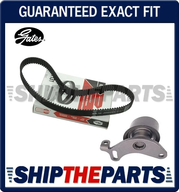 MOTEUR HORLOGE TENDEUR de Courroie Kit pour BMW E30 E34 E28 11311713361 ...