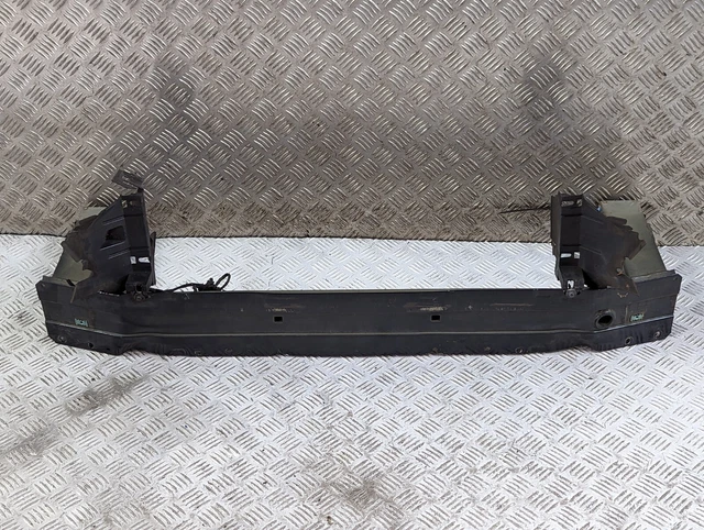 VAUXHALL INSIGNIA CRASH Bar Front Bumper Reinforcement 39080375 B Mk2 ...