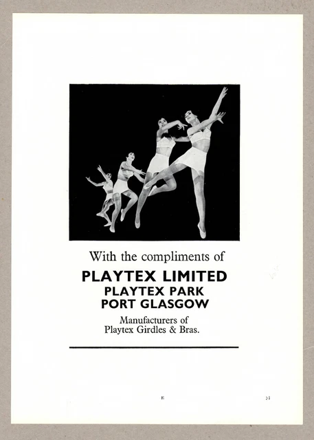 Vintage Playtex Girdle FOR SALE! - PicClick UK