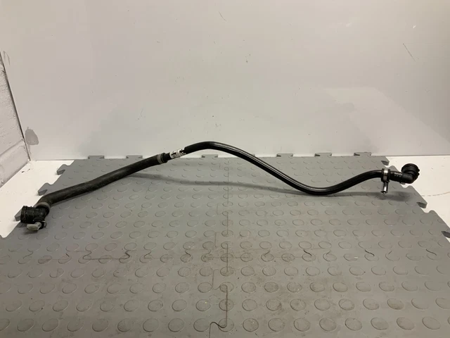 MERCEDES BENZ C-CLASS W205 Water Coolant Pipe A2055010900 £89.99 ...