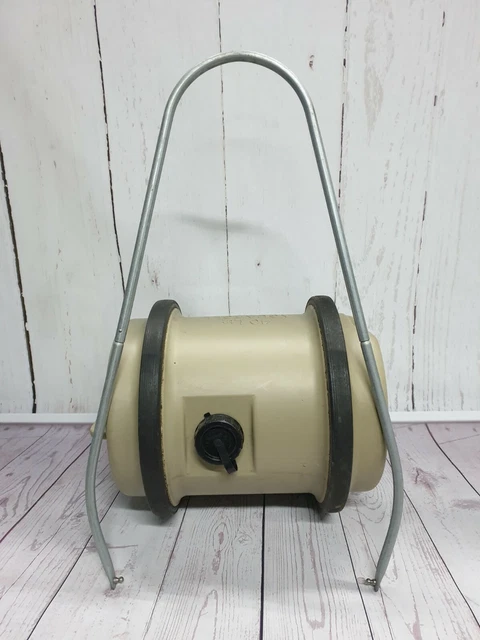 CARAVAN AQUAROLL 40L Fresh Water Carrier Container.... £30.00 - PicClick UK