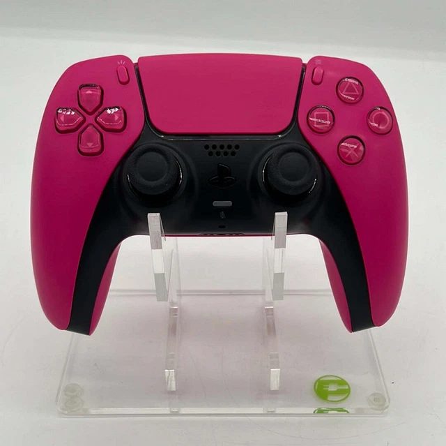 SONY PLAYSTATION 5 PS5 Dualsense Wireless Controller Pink CFI-ZCT1W EUR ...