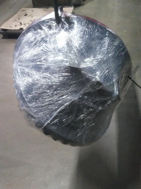 REPLACES 2010 EATON-SPICER RS404R355 DIFFERENTIAL REAR-REAR , IL $3,211 ...