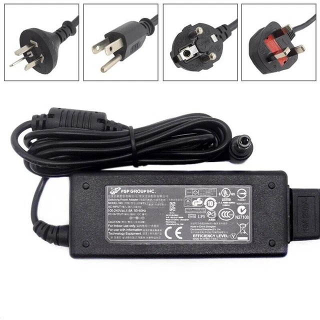 GENUINE ZERO CLIENT PCoIP 124-IP-PD03 124-IP-PD02 Power supply AC ...