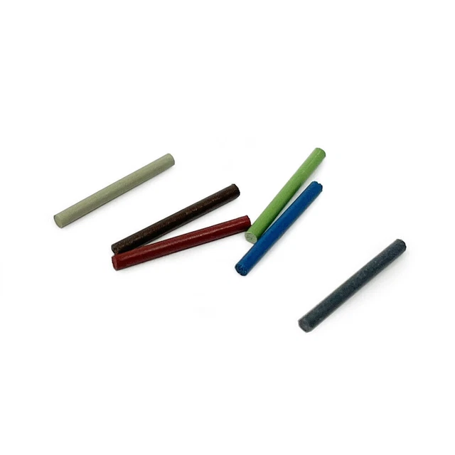 EVEFLEX JOAILLIER POLISSAGE Broche 1mm x1 Outil Rotatif Attaches ...