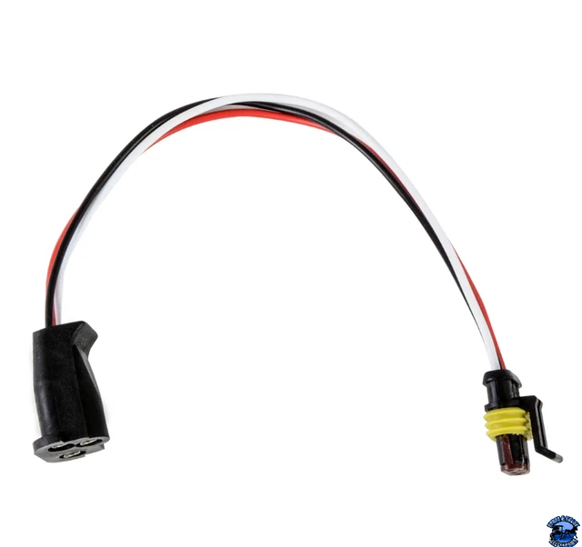 GRAND GENERAL 3-PIN Léger Adaptateur Prise Pièce ° 87369 EUR 5,79 ...