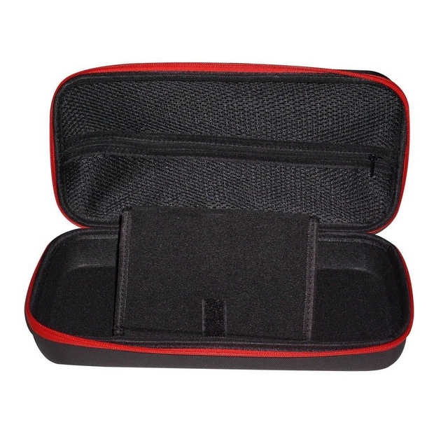TRAGETASCHE FÜR LEGION Go S 2 - EVA Material 33x15x7cm schwarz ...
