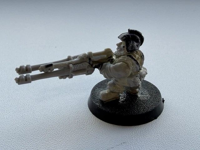 WARHAMMER 40K RATLING Sniper(). $16.52 - PicClick AU