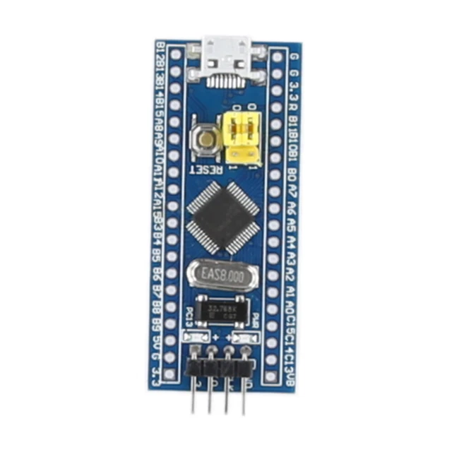 Stm32f103c8t6c6t6 Minimum System Development Board Module Arm Stm32 For Arduino £395 Picclick Uk 