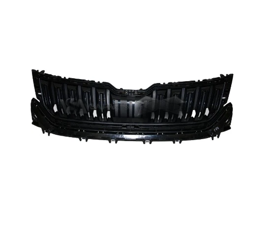 SKODA KODIAQ NS Radiator Grille 565853653B 9B9 565853653B9B9 NEW ...