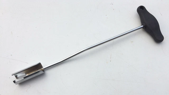 IGNITION HT LEAD Removal Tool Puller for VW Golf MK1 MK2 MK3 MK4 GTI 8v ...
