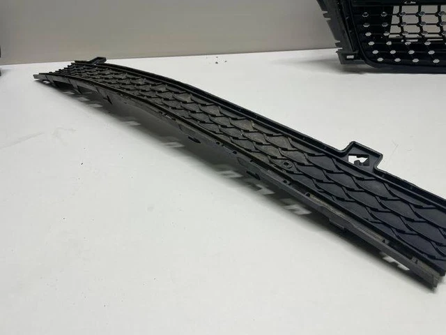 MERCEDES-BENZ GLE W167 A1678858005 Moulure de Pare-chocs Avant Gauche ...