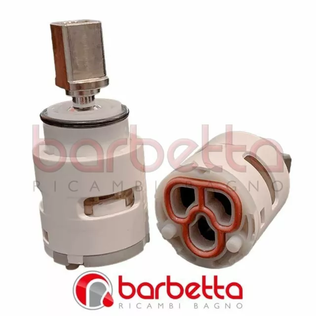 CARTUCCIA CERAMICA D.25 Ricambio Stsr St231N000201049 EUR 22,00 ...