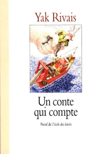 UN CONTE QUI compte de Yak Rivais EUR 3,99 - PicClick FR
