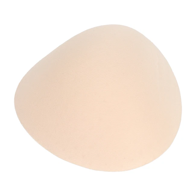 REGGISENO ARTIFICIALE SIMMETRICO Mastectomia Triangolare Mastectomia ...