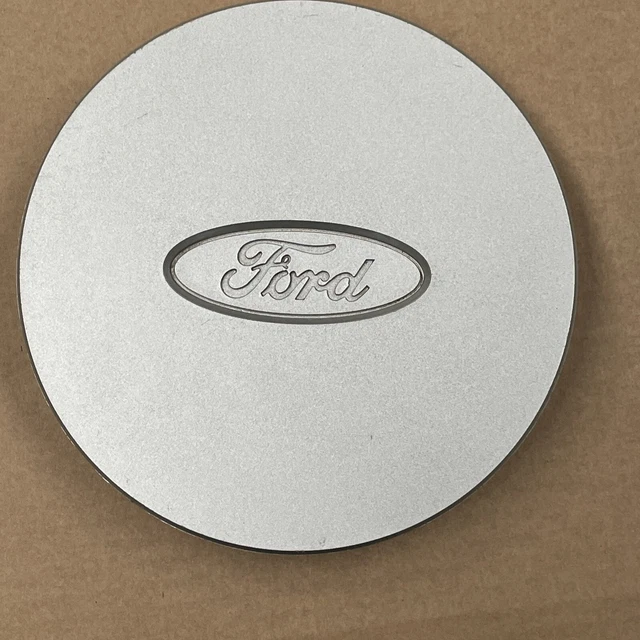 GENUINE FORD Alloy Wheel Center Cap 91 Ab 1130 117 142 £40.00 - PicClick UK