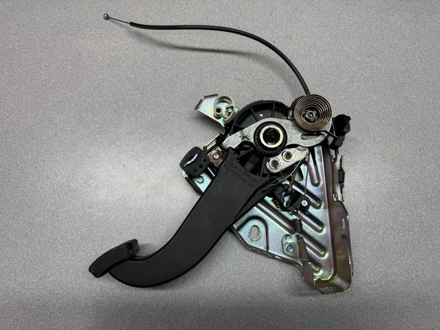 MERCEDES-BENZ W212 PEDAL Parking Brake Parking Brake Handbrake Lever ...