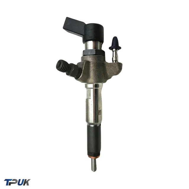INJECTEUR POUR CITROEN DS3 DS4 DS5 1.6 TDCI 2009-2015 9802448680 EUR 256,86 - PicClick FR