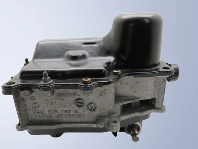 ORIGINAL MÉCATRONIQUE DSG DQ200 7 Transition Transmission Automatique ...