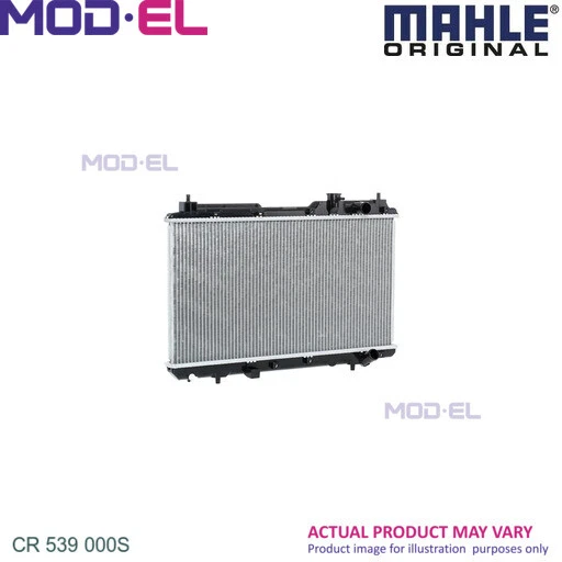 RADIATOR ENGINE COOLING FOR TOYOTA YARIS/VITZ ECHO/VITZ VITZ/ECHO 1.0L ...